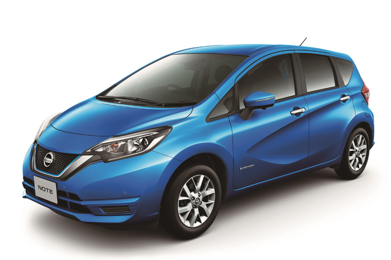 Nissan Note V Selection ทางเลือกใหม่….เก๋งท้ายตัด เพื่อคนเมือง เริ่ม 439,000 บาท | AUTODEFT ข่าว ...